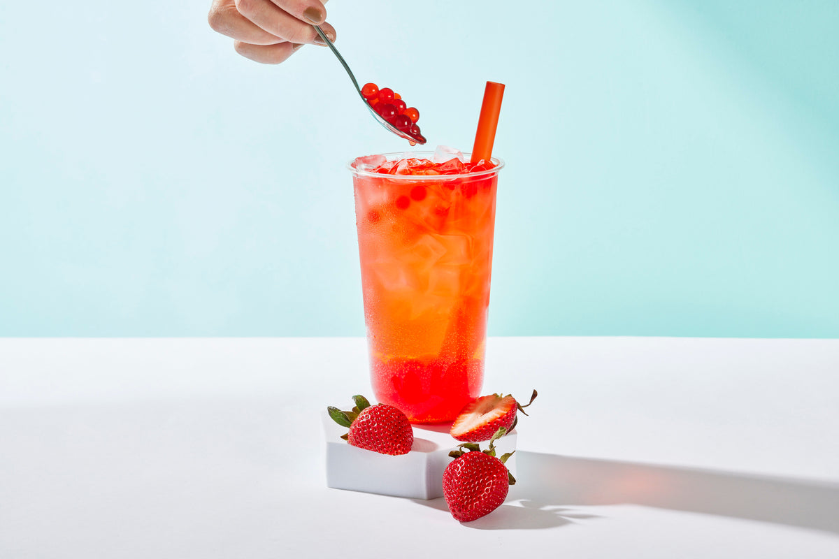 Artisanal Teas & Hand Pies | The Grand White Rabbit